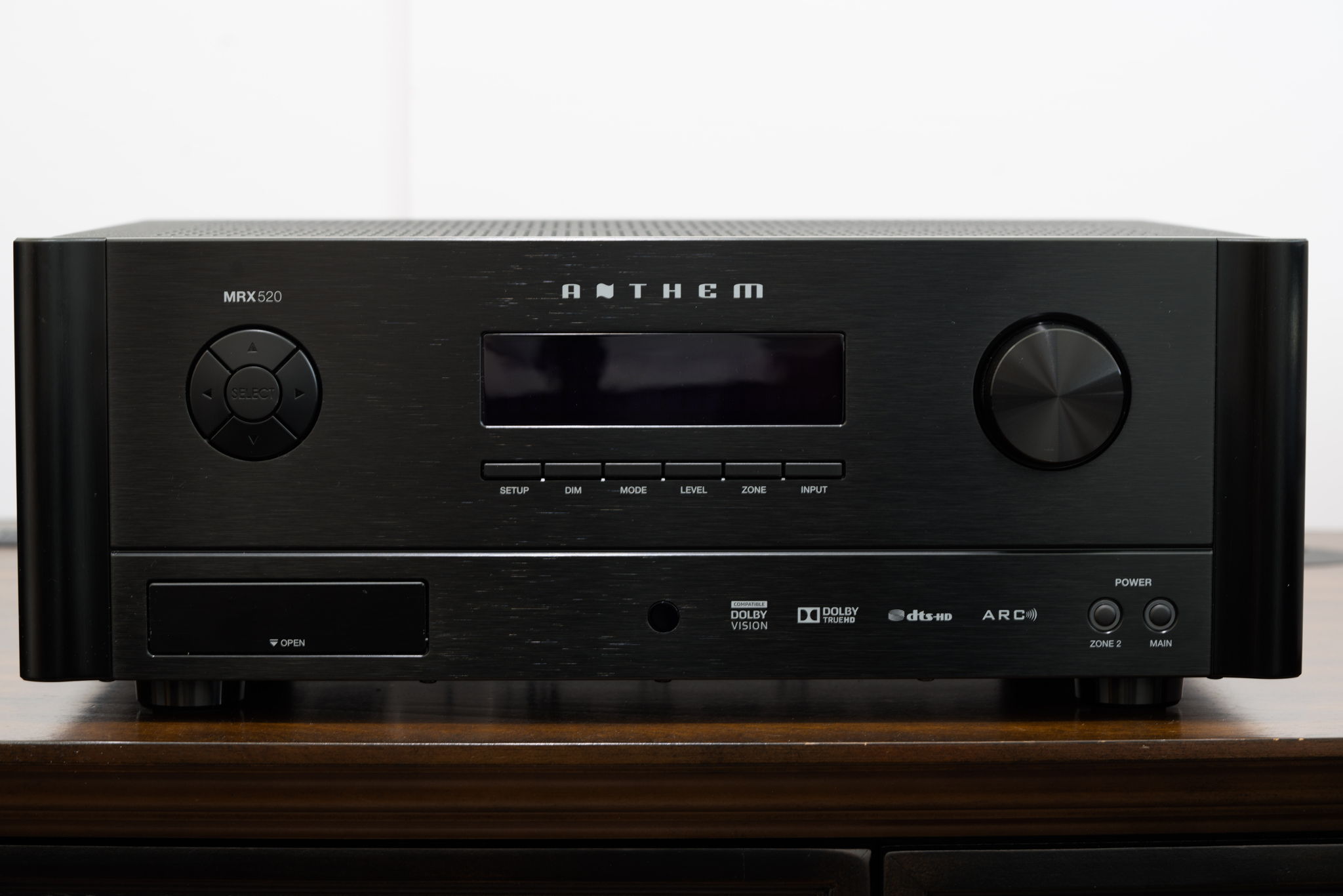 Anthem MRX-520 For Sale | Audiogon