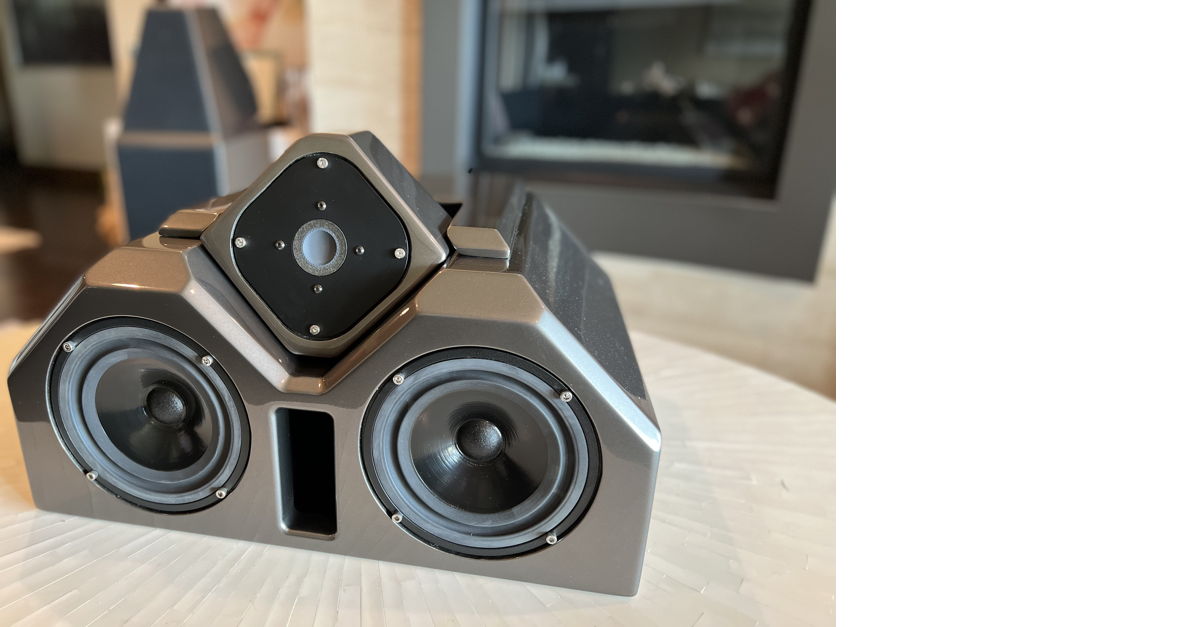 Wilson Audio Watch Center 1 For Sale | Audiogon