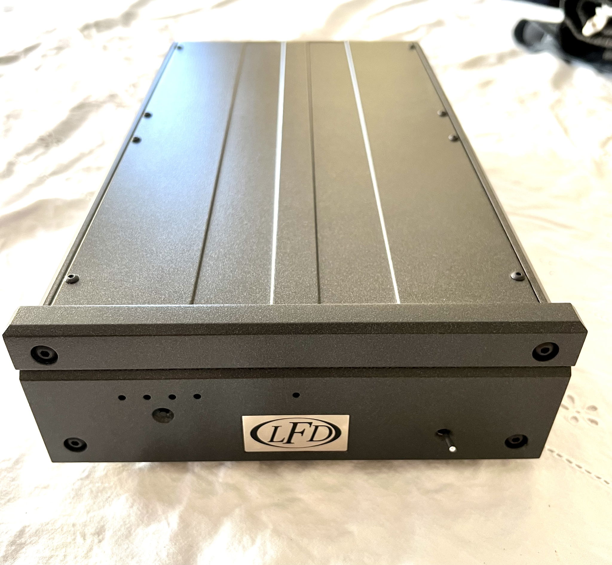 LFD DAC5 SE reference DAC For Sale | Audiogon