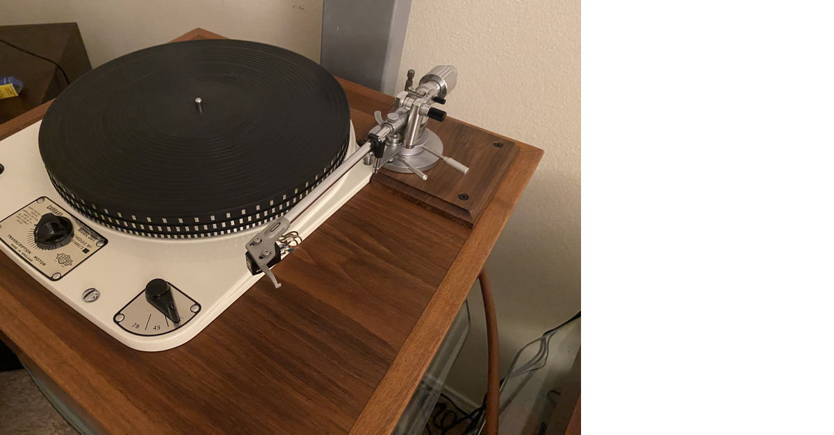 Garrard 301 For Sale | Audiogon
