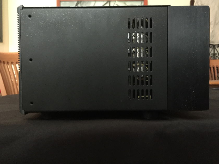 Adcom GFA-555 mkII | Solid state | Audiogon