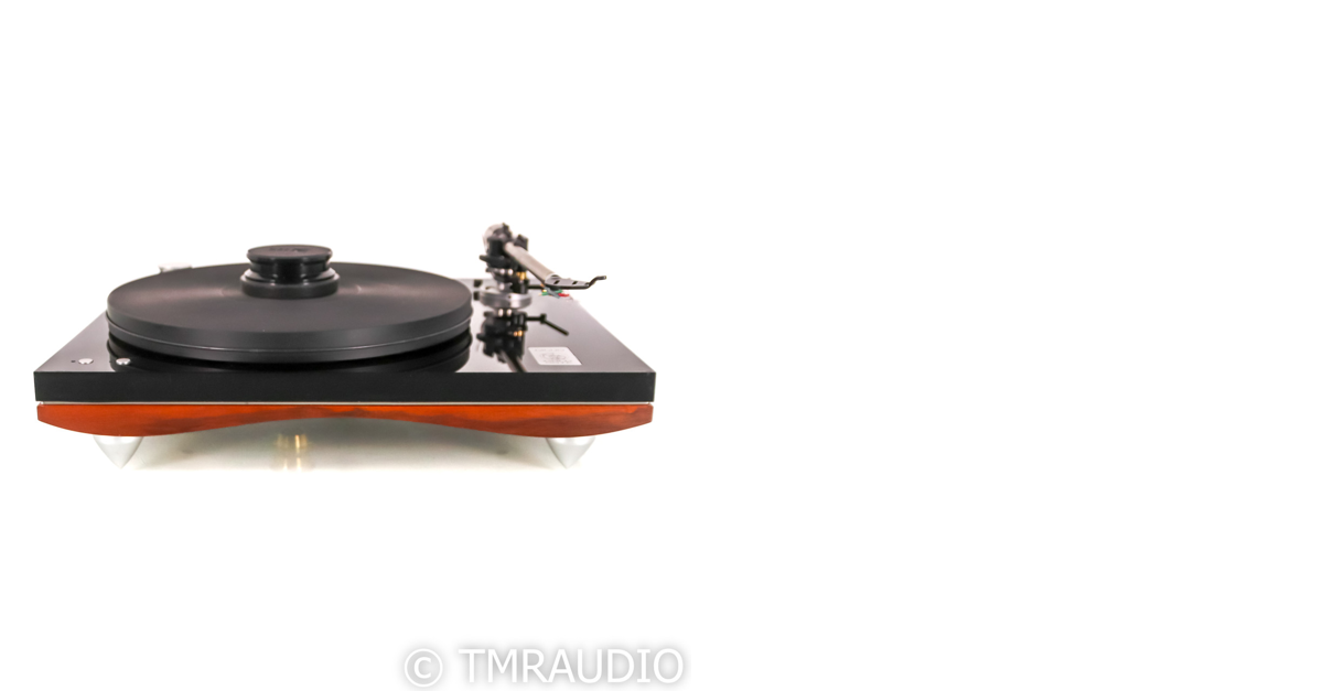 Gold Note Giglio Belt Drive Turntable; B-7... For Sale | Audiogon