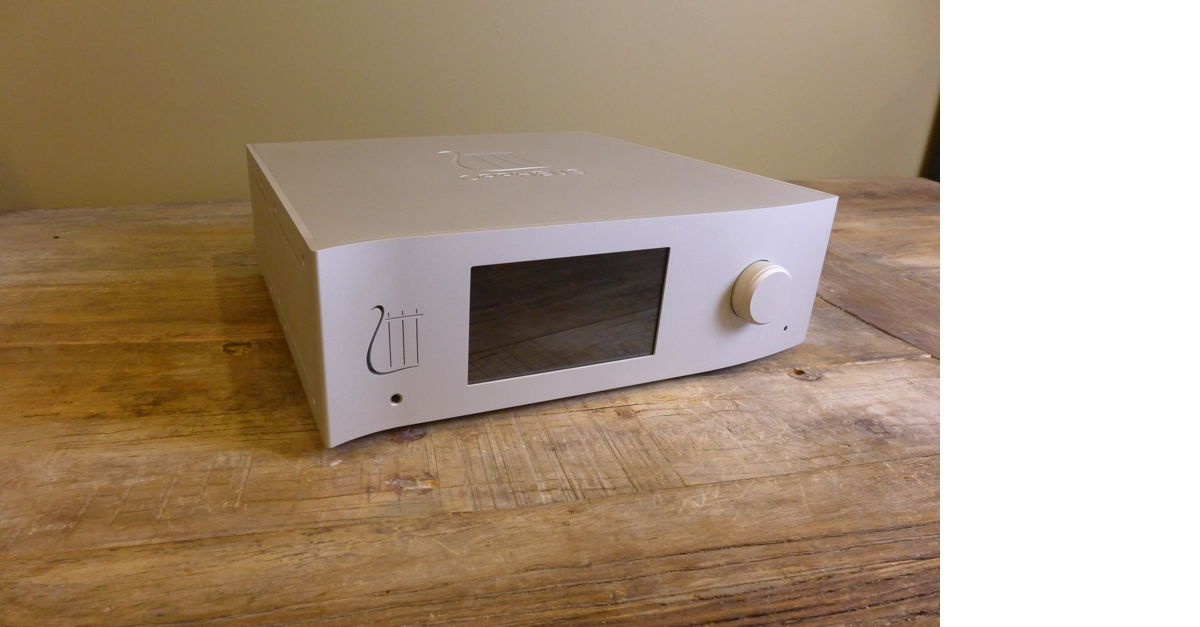 Orpheus Labs Absolute Integrated Amp 230v ... For Sale | Audiogon