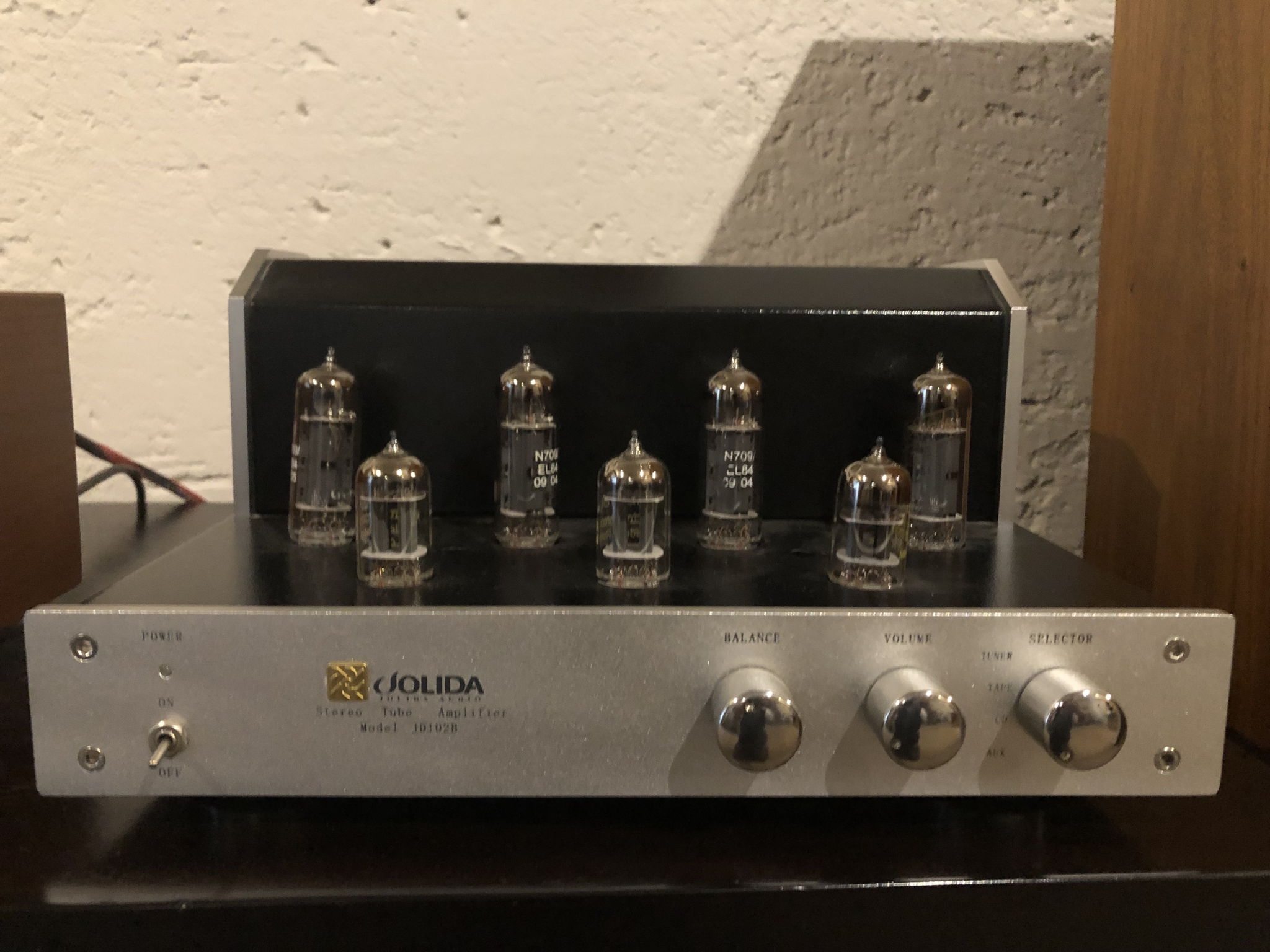 Jolida JD-102b For Sale | Audiogon