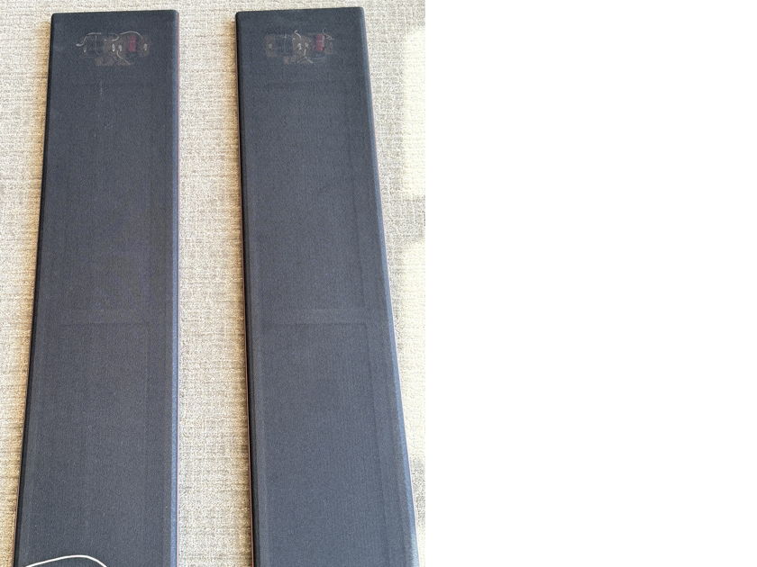 Magnepan MC-1 For Sale | Audiogon