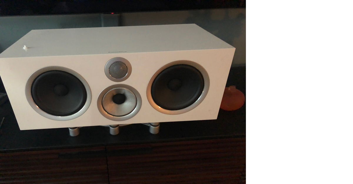 B&W (Bowers & Wilkins) HTM71 S2 For Sale | Audiogon