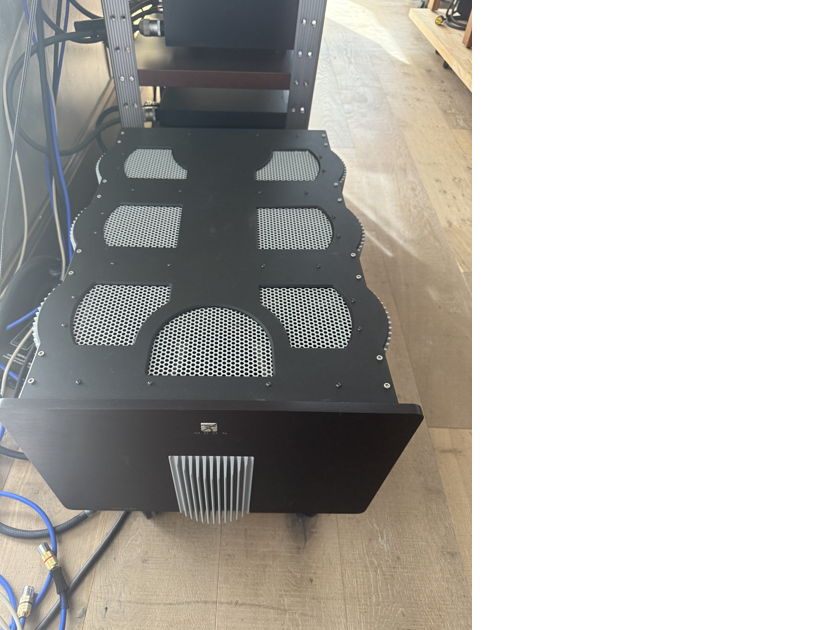 Simaudio Titan 7 Pristine, High-performanc... For Sale | Audiogon