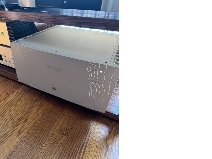 Boulder 1160 For Sale | Audiogon