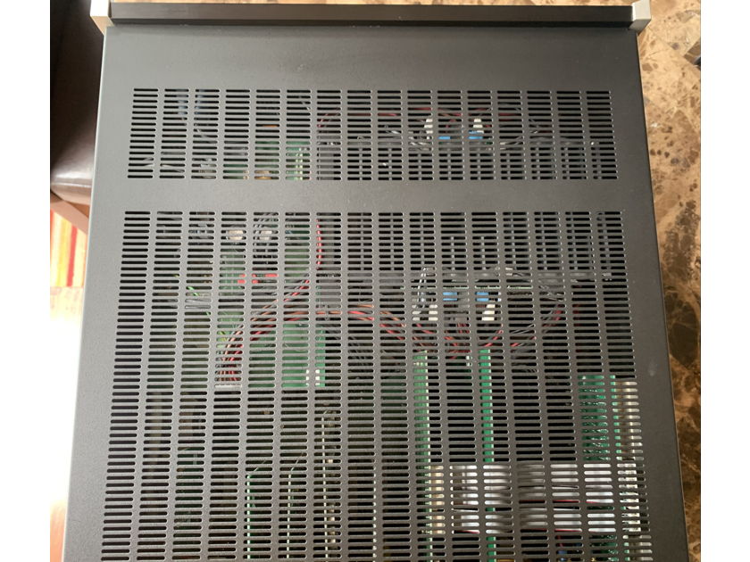 McIntosh MHT100 For Sale | Audiogon