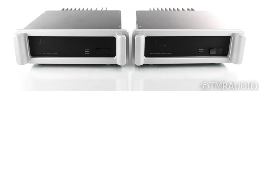 Spectral DMA 360 Mono Power Amplifier; Pai... For Sale | Audiogon