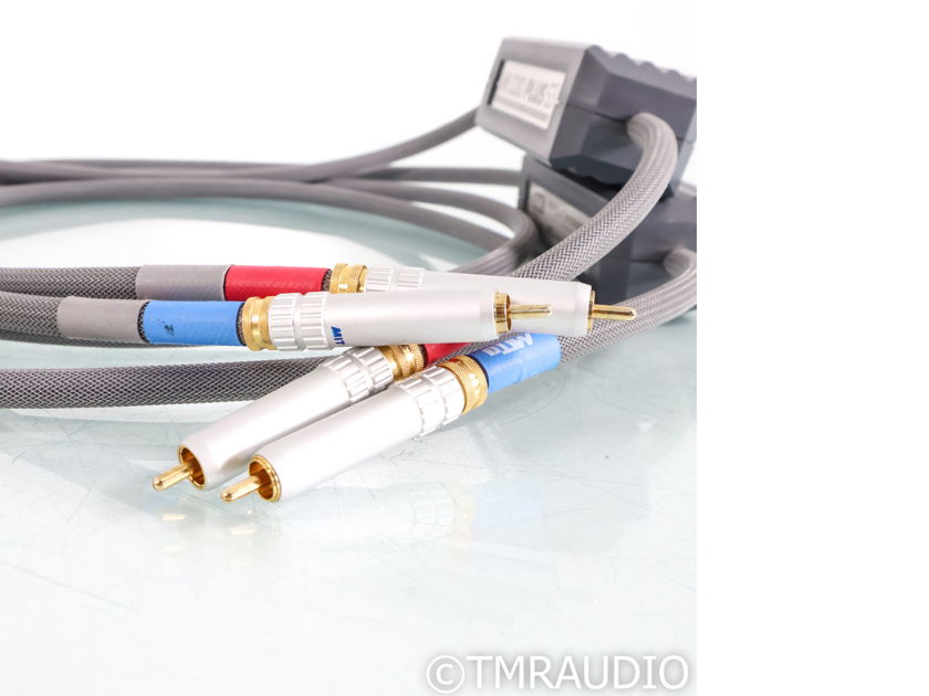 MIT MI-330 Plus S3 RCA Cables; 2m Pair Int... For Sale | Audiogon