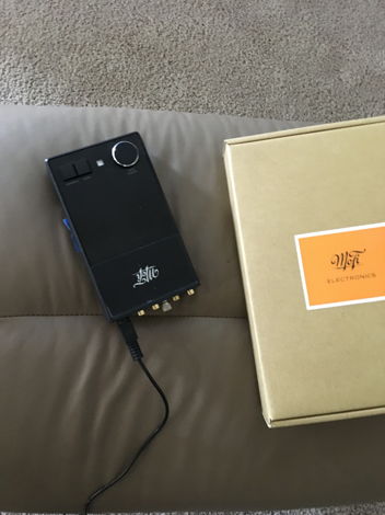 Mobile Fidelity Sound Labs Ultra Phono For Sale | Audiogon