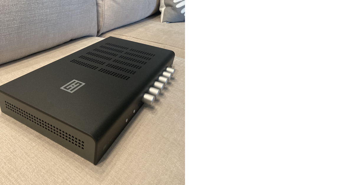 Schiit Audio Loki Max For Sale | Audiogon