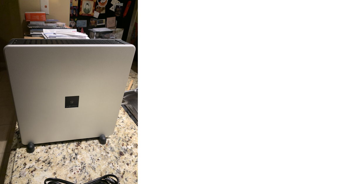 Meridian Media Core 200 For Sale | Audiogon