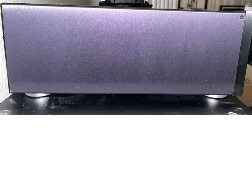 Krell Duo 175 Stereo Amplifer XD For Sale | Audiogon