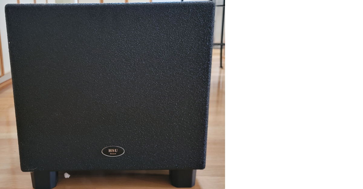 Hsu Research VTF-2 For Sale | Audiogon