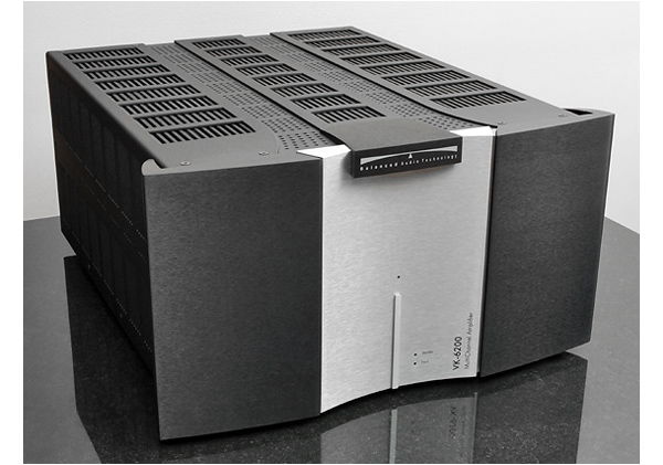NEW! BAT VK-6200 - Provably the best 4-cha... For Sale | Audiogon