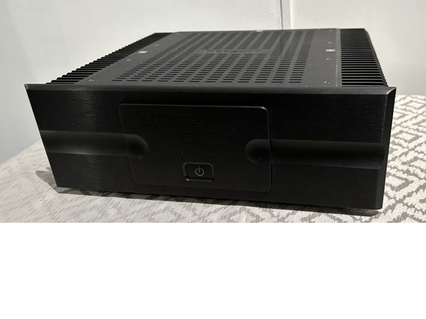 Bryston 4B3 | Solid state | Audiogon