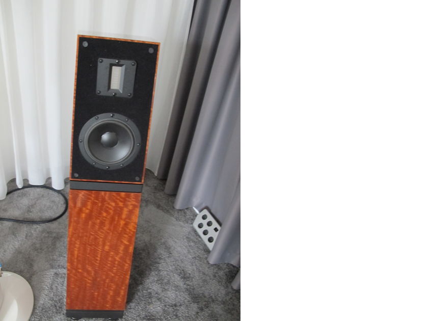 Verity Audio Sarastro IIS High End Speaker... For Sale | Audiogon