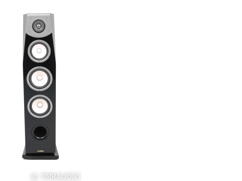 Yamaha Saovo NS-F901 Floorstanding Speaker... For Sale | Audiogon
