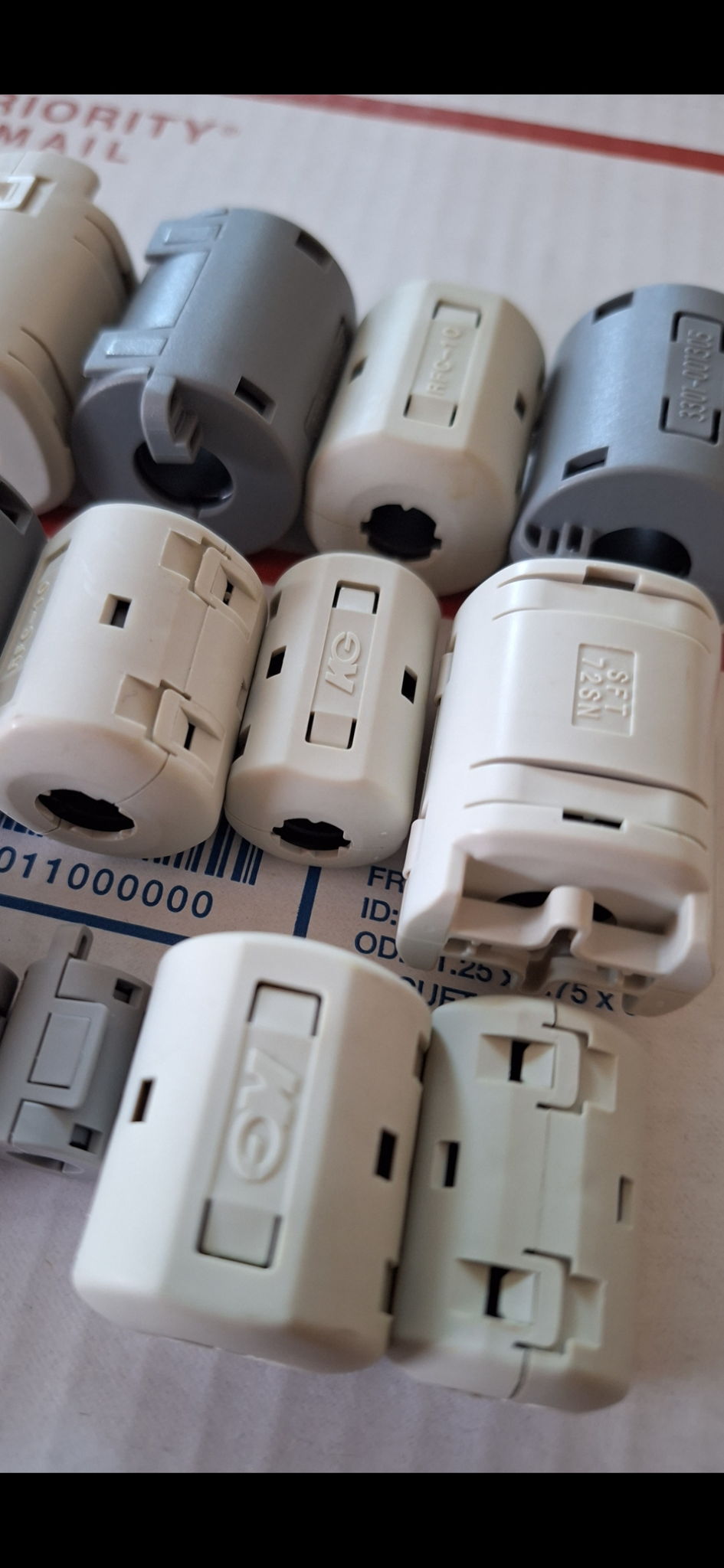 Magnetic Interference Shields and Blockers... For Sale | Audiogon