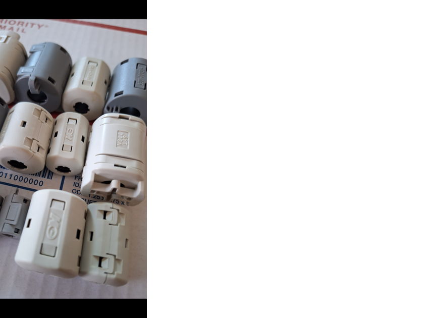 Magnetic Interference Shields and Blockers... For Sale | Audiogon