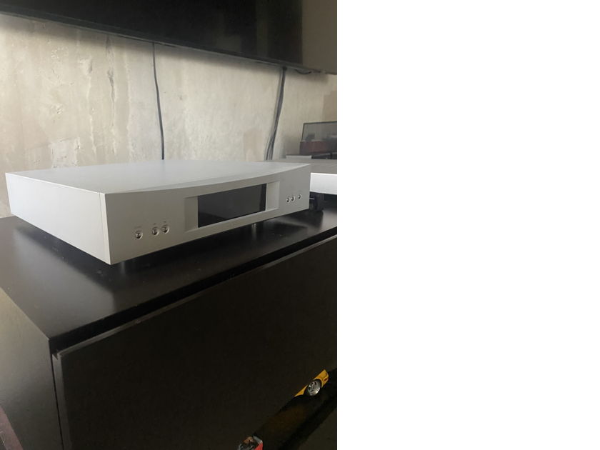 Linn Akurate DS For Sale | Audiogon