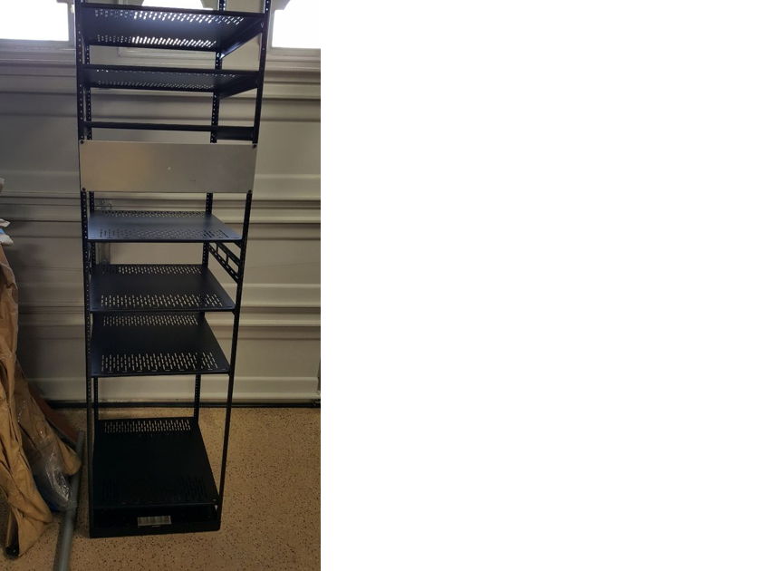 Middle Atlantic Slim 5 For Sale | Audiogon