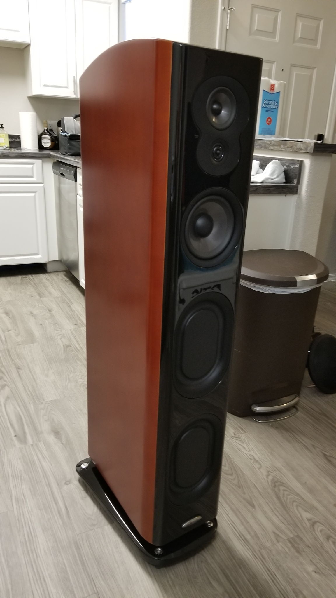 Polk Audio LSiM707 For Sale | Audiogon