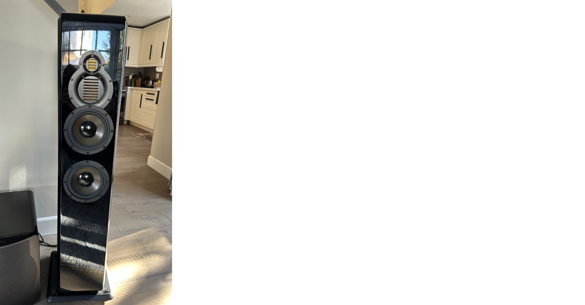 Adam Audio GmbH Classic Column Mk3 For Sale | Audiogon