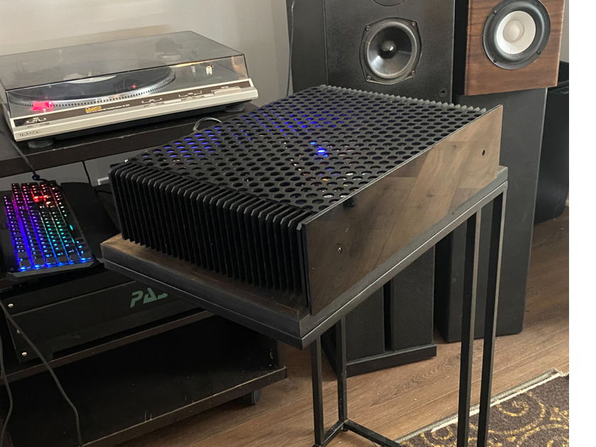 passdiy Aleph J For Sale | Audiogon