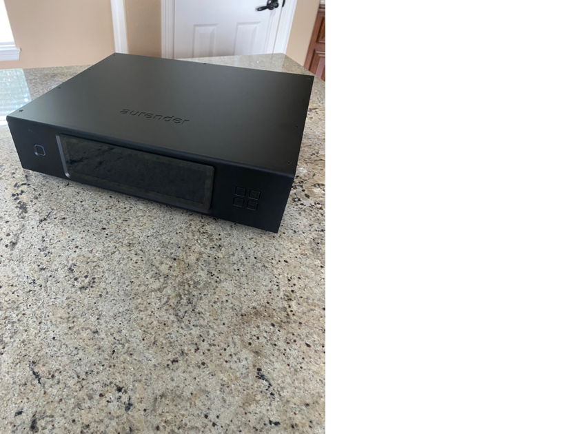 Aurender N20 Music Server For Sale | Audiogon