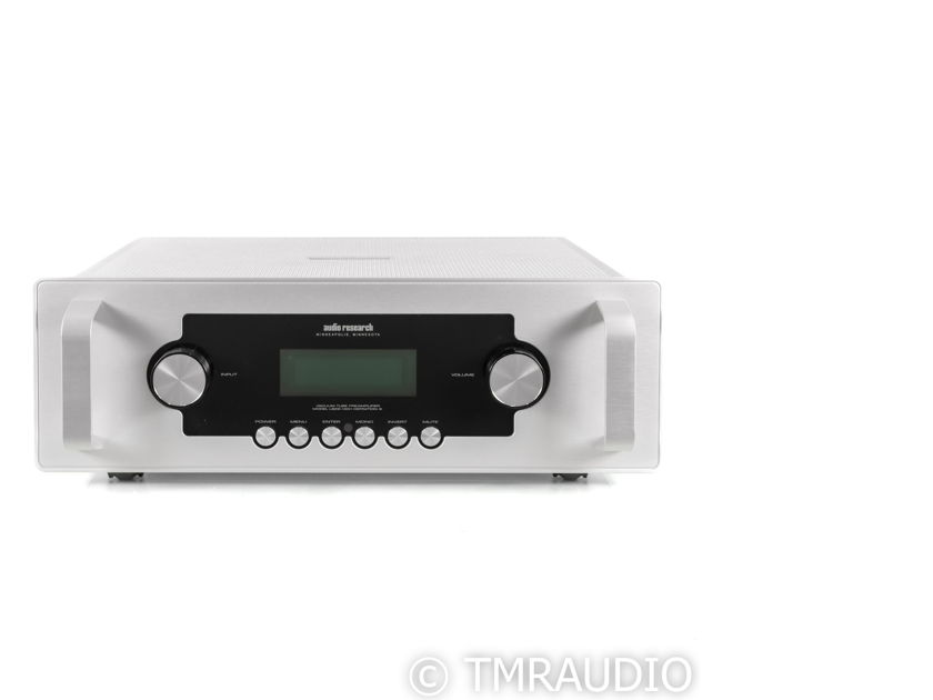 Audio Research LS28 Stereo Tube Preamplifi... For Sale | Audiogon