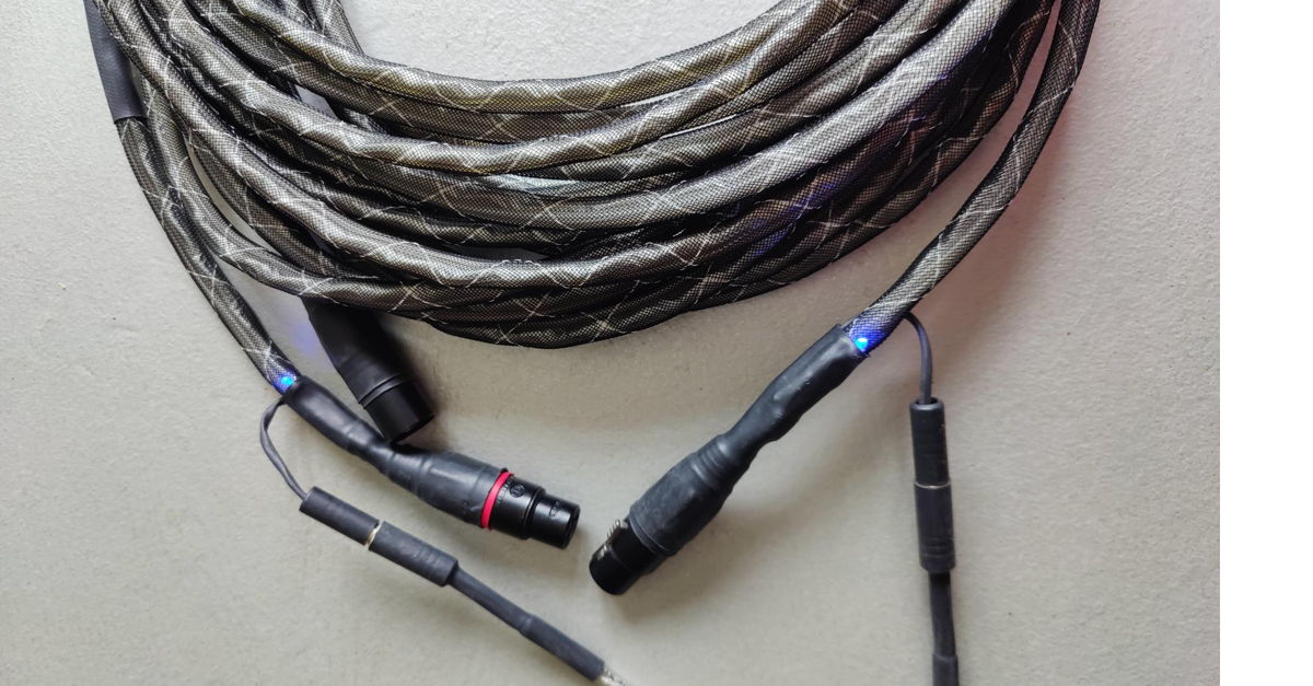 Synergistic Research Alpha Sterling Active X For Sale | Audiogon