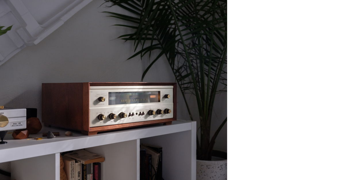 Fisher 500c For Sale | Audiogon