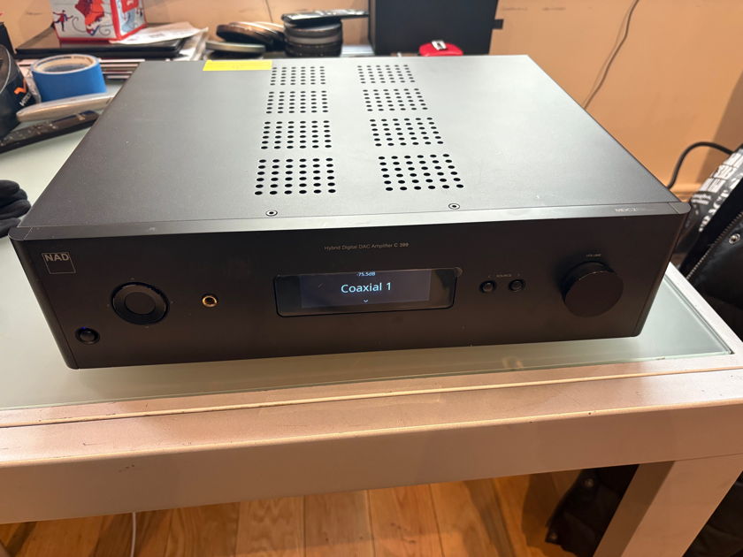 NAD C399 (Price drop $200) For Sale | Audiogon