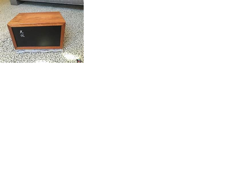 Koetsu Moving Coil Step Up Transformers For Sale | Audiogon