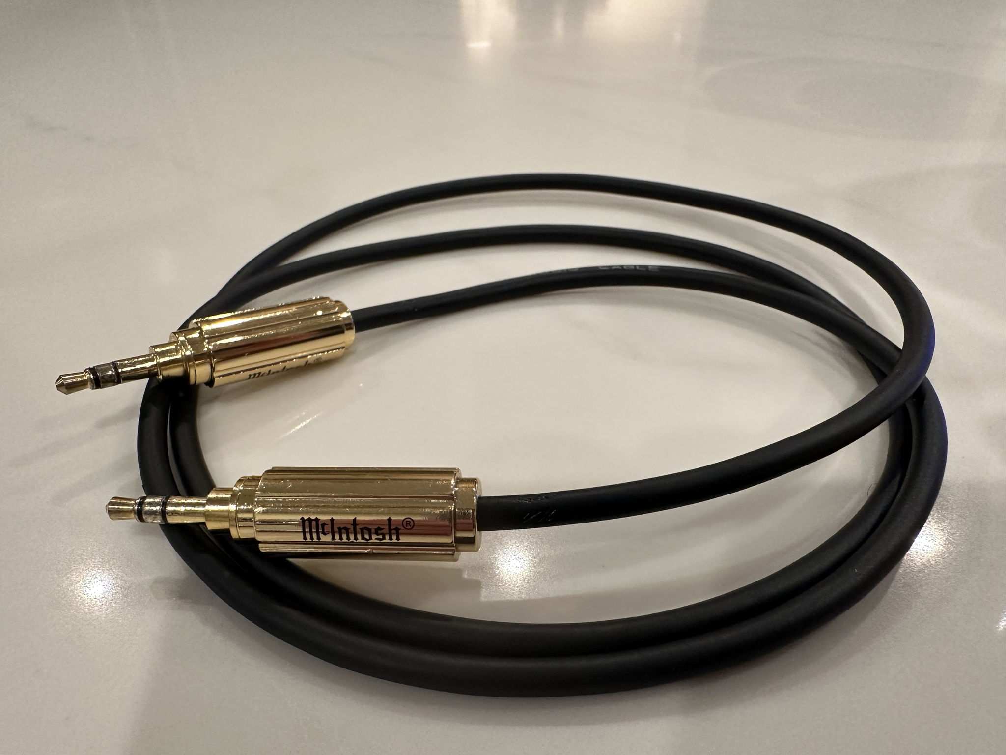 McIntosh TRIGGER CABLE For Sale | Audiogon