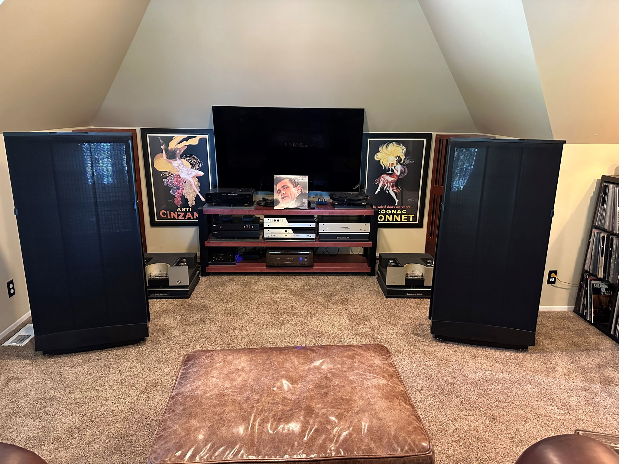 Quad ESL-989 For Sale | Audiogon