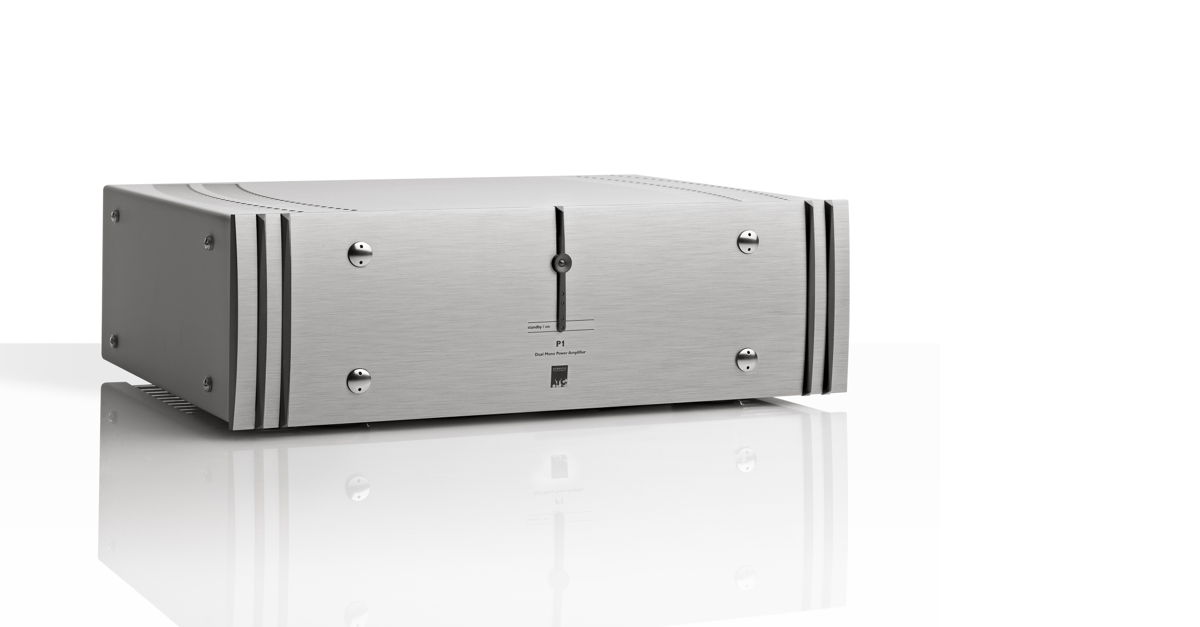 ATC ATC P1 PRO DUAL MONO STEREO AMP For Sale | Audiogon