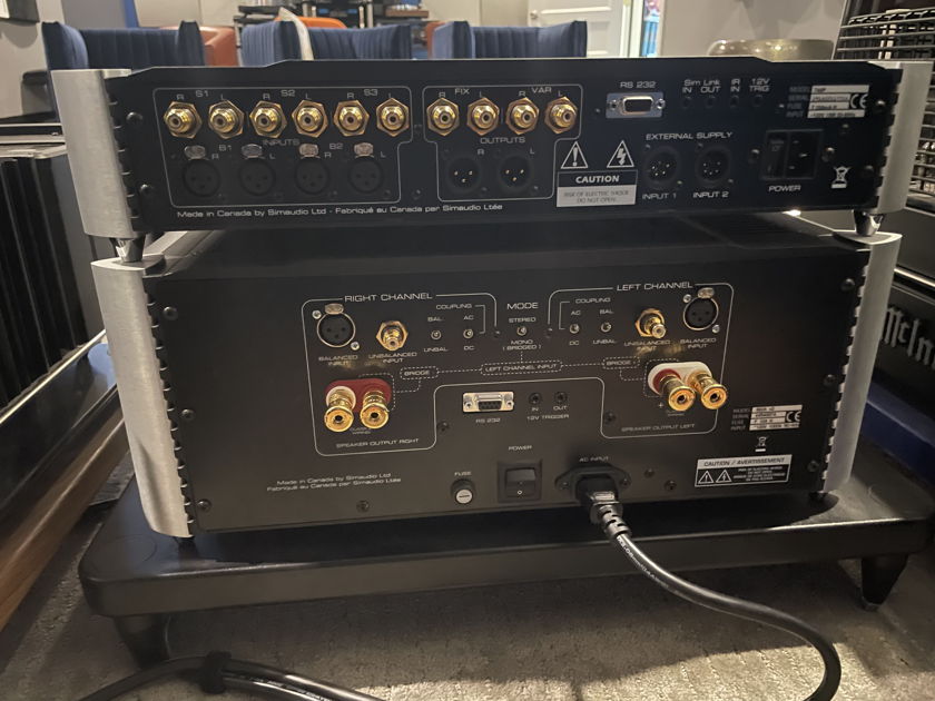 Moon Audio 740p For Sale | Audiogon