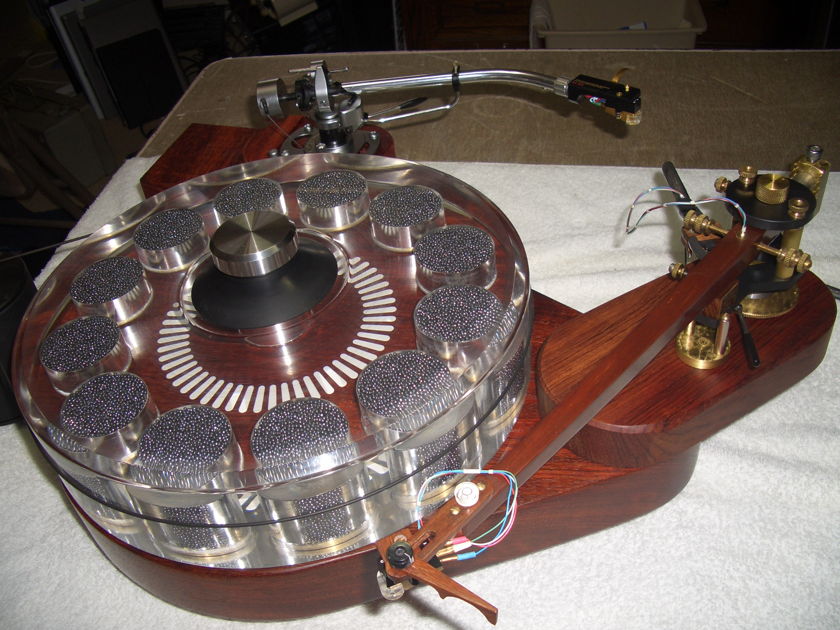 Teres Audio Custom For Sale | Audiogon