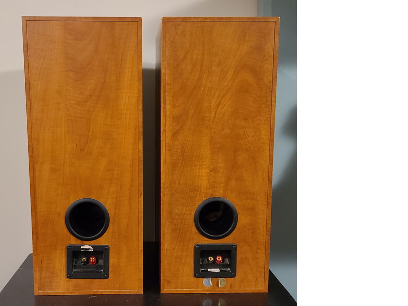 Athena Technologies S-3 Loudspeakers For Sale | Audiogon