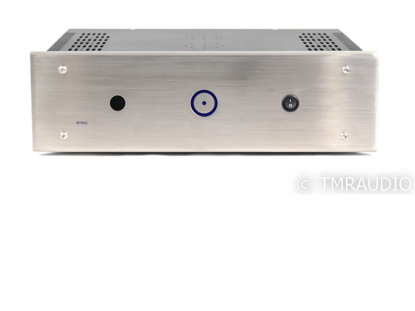 Blue Circle Audio BC1022 Stereo Power Ampl... For Sale | Audiogon