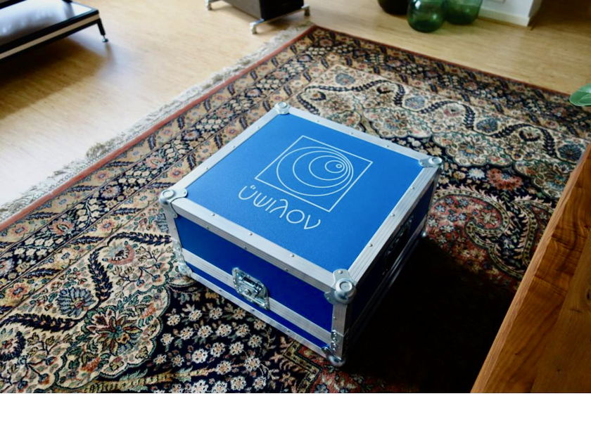 Ypsilon Electronics CDT-100 highend audio ... For Sale | Audiogon