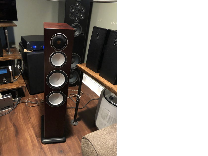 Monitor Audio Silver 8 - SALE PENDING For Sale | Audiogon
