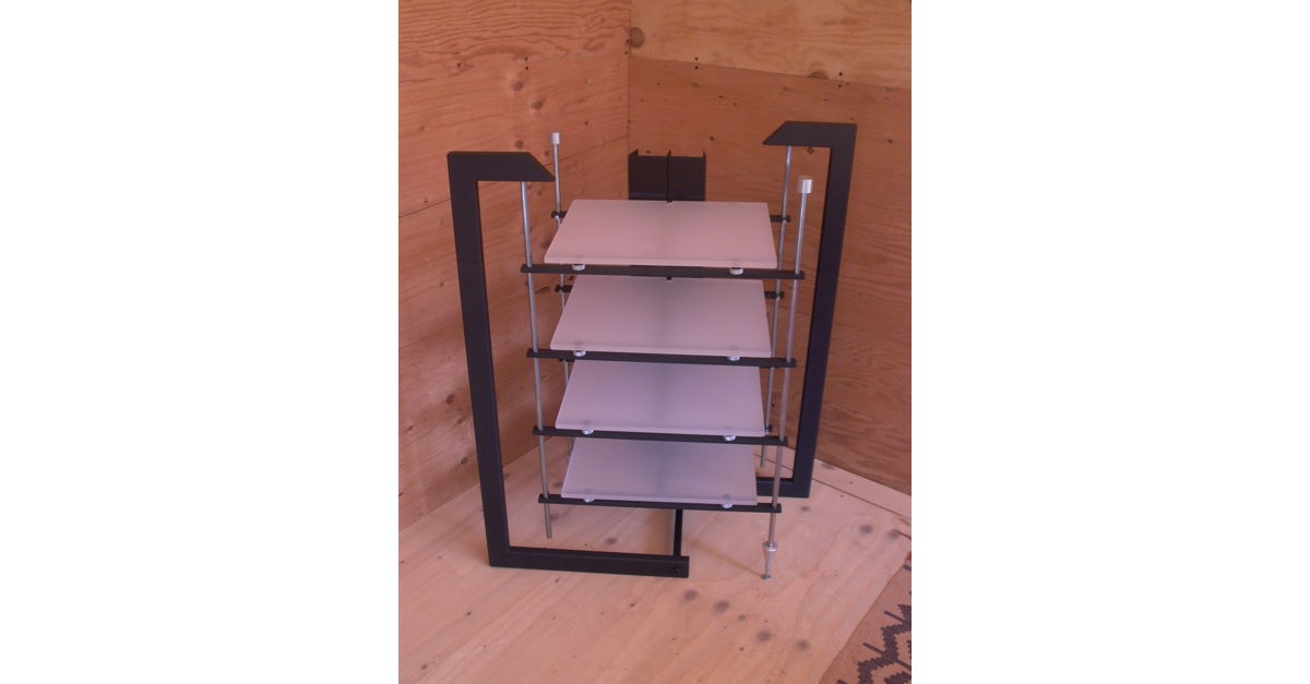 pARTicular Novus, fully inspected by manuf... For Sale | Audiogon