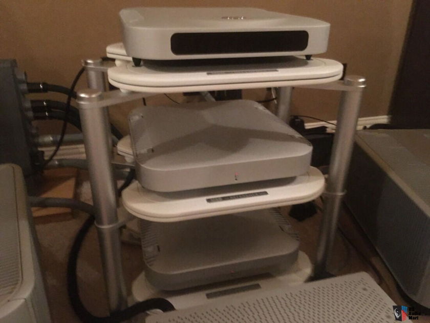 MSB Technology Select II DAC For Sale | Audiogon