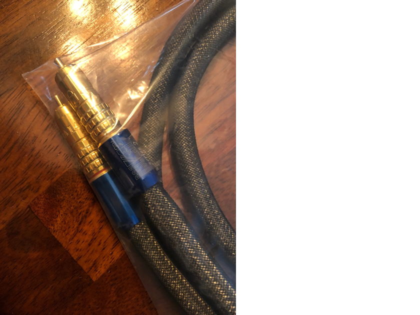 Tara Labs RSC Air 3 Series 2 RCA Interconn... For Sale | Audiogon