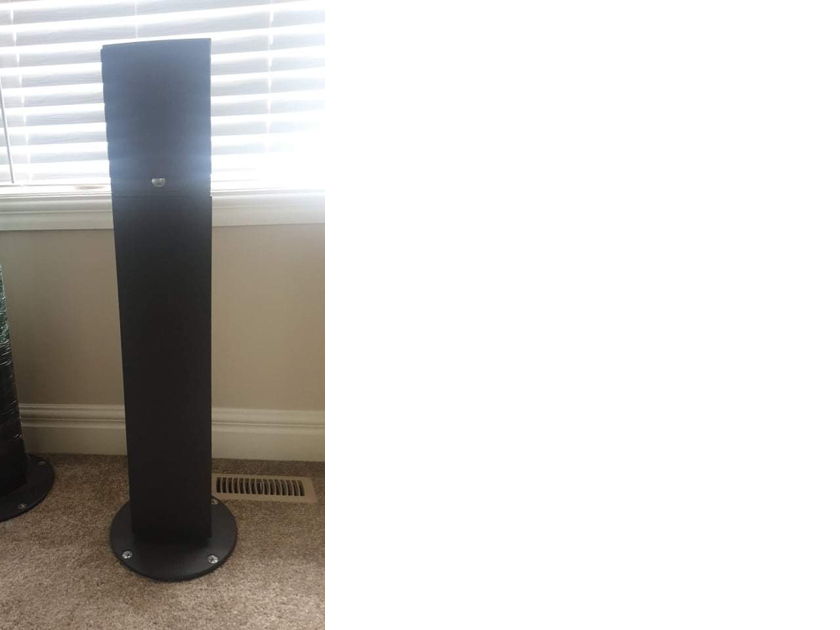 Linn Komponent 110 Speaker Set of 4 For Sale | Audiogon